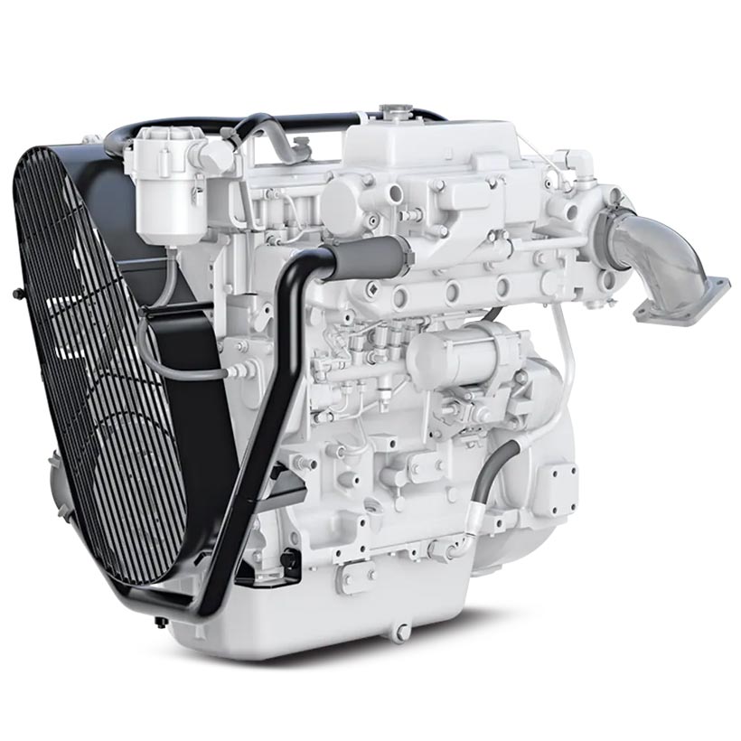 4045AFM85 - Minards Diesel