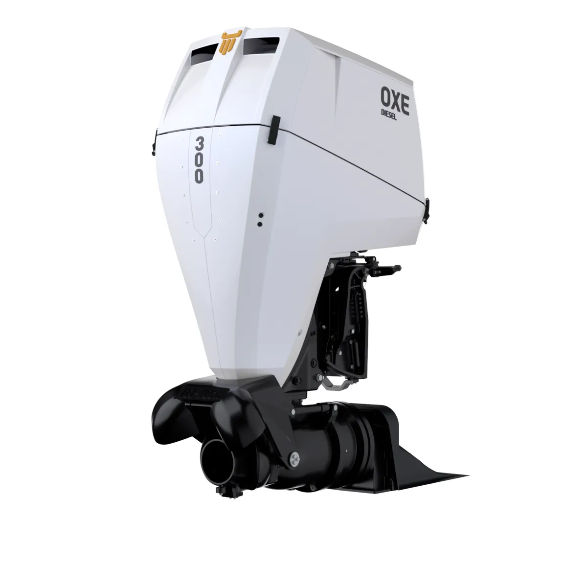 Introducing the all new OXE Diesel JET-TECH - Minards Diesel