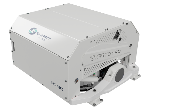 SG150 Gyro Stabilizer - Minards Diesel